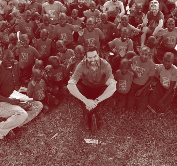 About us / Who we are - One Heart Foundation