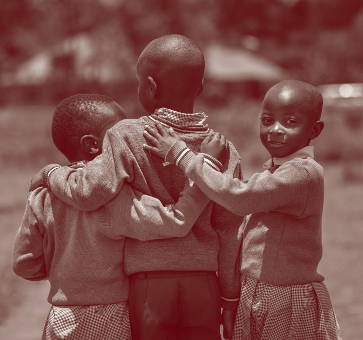 One Heart Foundation