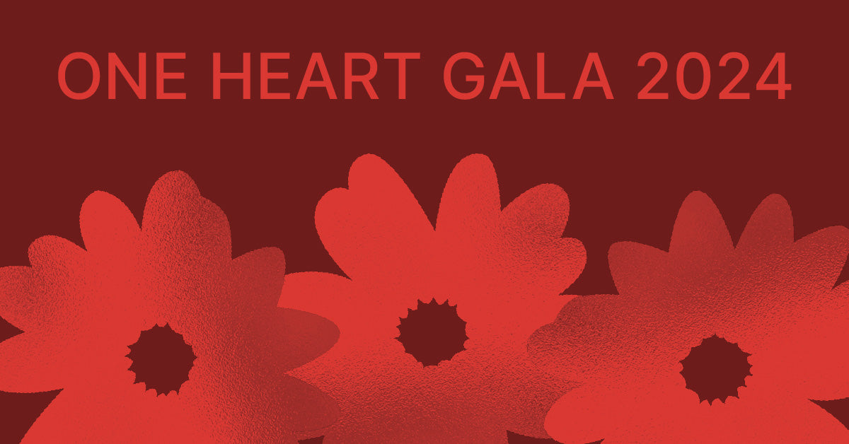 One Heart Foundation
