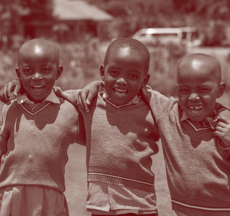 One Heart Foundation